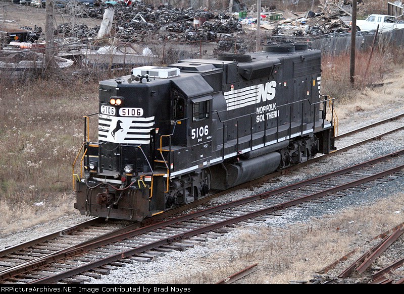 NS 5106